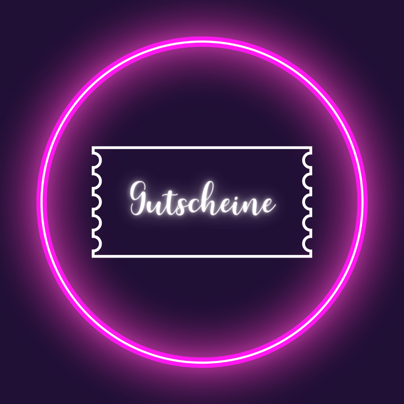 Neon-Schilder & Logos im Shop von NeonNova