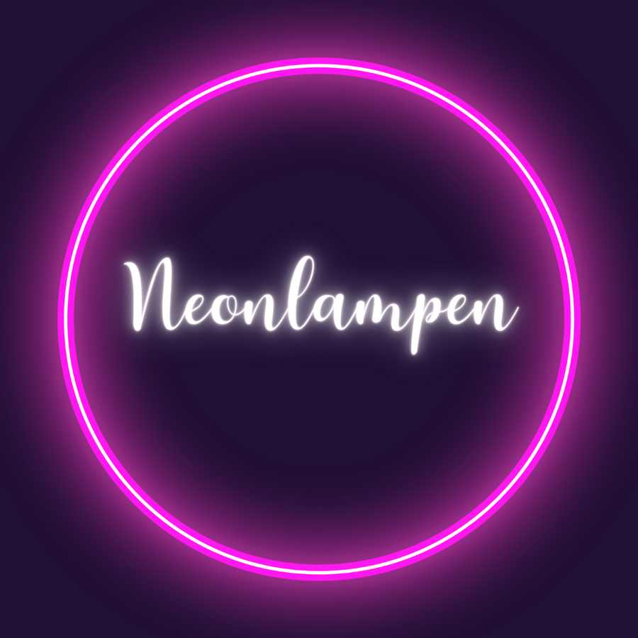 Neon-Schilder & Logos im Shop von NeonNova